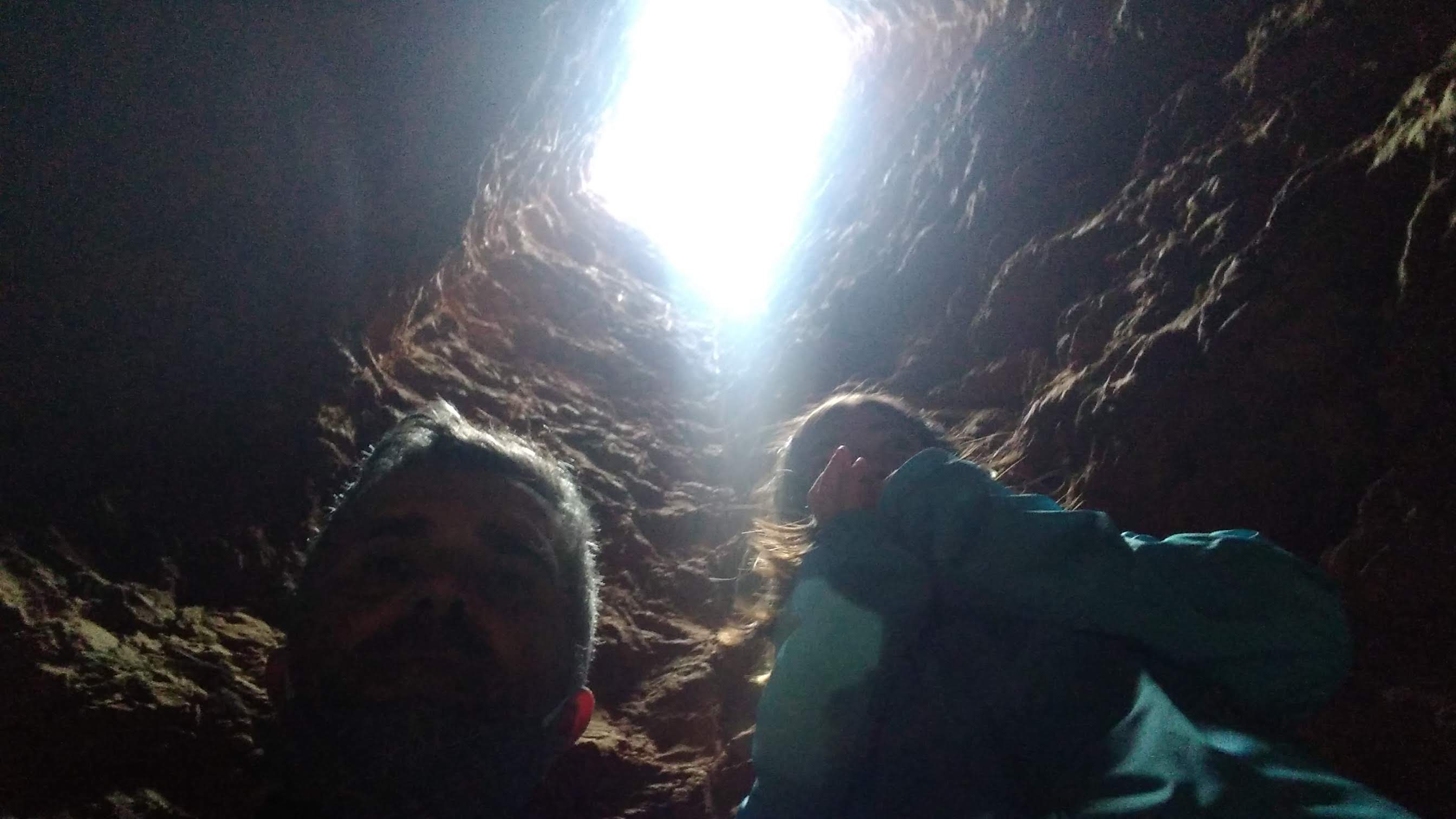 Camino de ses Coves Blanques y Necrópolis de L’Alzinaret ...